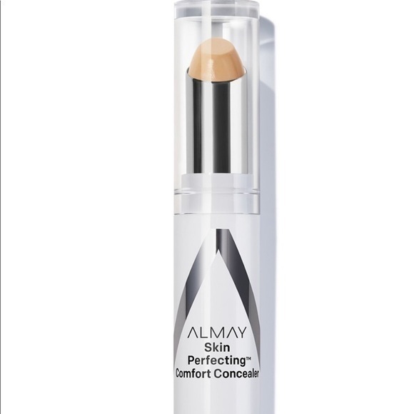 Almay | Makeup | 3 For 5 Almay Skin Perfecting Comfort Concealer | Poshmark